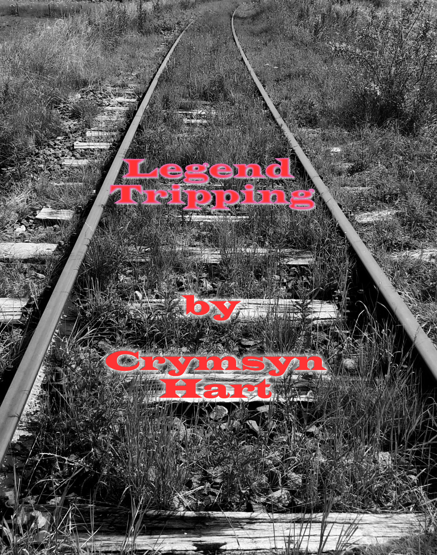 Plot Twists and a Free Read – Crymsyn Hart – Paranormal and Horror Author